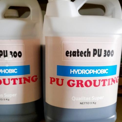 Jual PU 300 Polyurethane Foam Injeksi Beton - Jakarta Timur - TOKO CAT ...