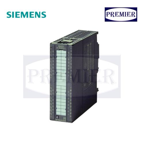Jual SIMATIC S7-300;6ES7321-1BL00-0AA0; Digital input SM 321,Isolated ...