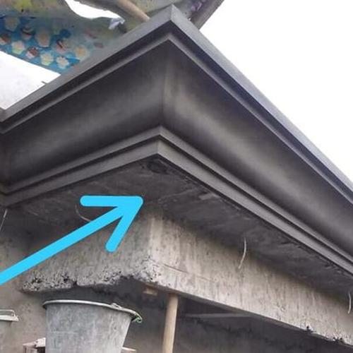 Jual LISPLANG BETON UKURAN 45X2M - Jakarta Pusat - Sumargo Roster beton ...