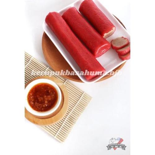 Jual Kerupuk Basah Uma Khas Sukamara | Khas | Cemilan | Makanan | Oleh ...