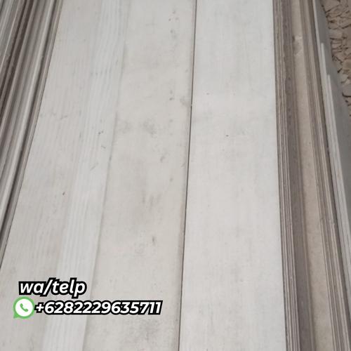 Jual List Plank Royal Board Fascia tipe Teak C,CG tebal 8mm pnjang ...