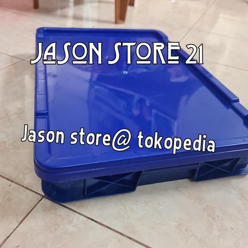 Jual Kontainer industri rapat+tutup 2011/box container rapat+tutup ...