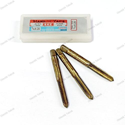 Jual HANDTAP SKC 1-4X20 - HAND TAP SKC IN 1PER4 X 20 - ALAT TAP 1-4 X ...