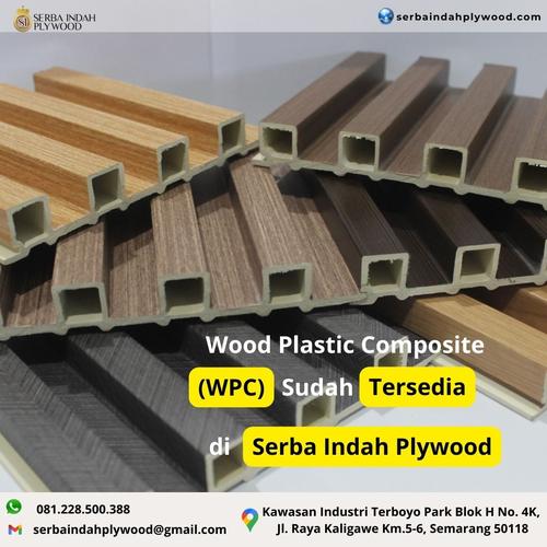 Jual WPC Wall Panel | WPC Wall Panel Dinding | Hiasan Dinding M - 053 ...