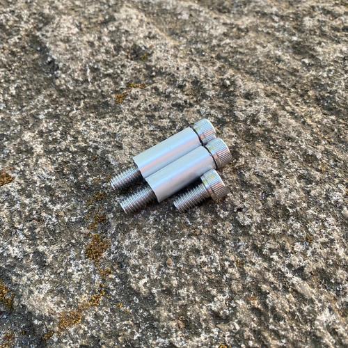 Jual Kunci L+Baut Cap Radiatot & Baut Cover Radiator ARM - NMAX AEROX ...