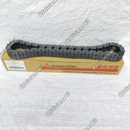 Jual Rantai Transfer Chain Transfer Mitsubishi Triton 2.5 New 3220A006 ...