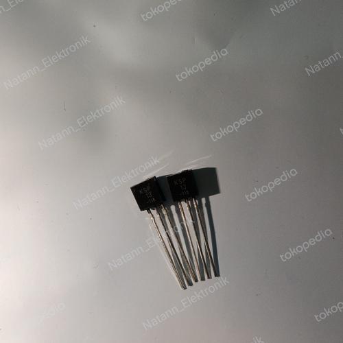 Jual 4627 transistor tr ksp13 ksp 13 - Jakarta Barat - MASTER ...