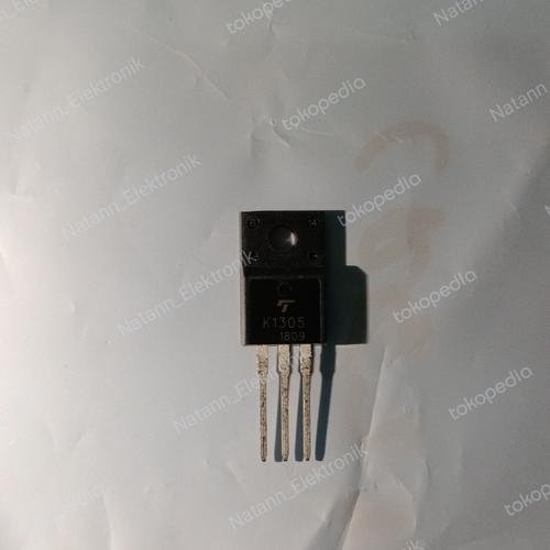 Jual 4617 transistor tr mosfet fet dip kecil 2sk1305 k1305 k 2sk 1305 stsp - Jakarta Barat ...