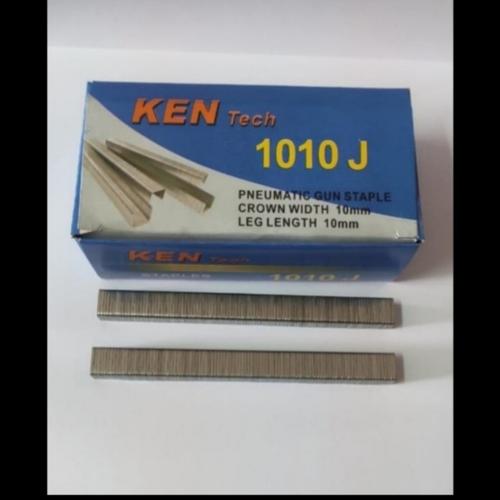 Promo Isi staples paku tembak 1010J isi 5000 - Kota Tangerang ...