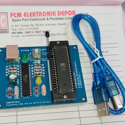 Jual Minsys Atmega AT89S51 AT 89S51 / 52 minsis Minimum Sistem - Kota ... Jual Minsys Atmega AT89S51 AT 89S51 / 52 minsis Minimum Sistem - Kota ...