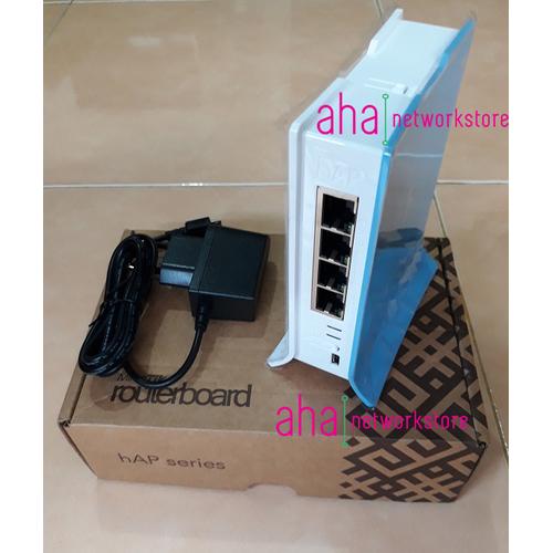 Jual MIKROTIK RB941-2nD-TC Mikrotik hap lite - Kota Surabaya - AHA ...