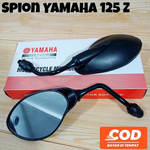 Jual Spion X1 Yamaha 125z Nmax 155 Aerox 155 Lexi F1ZR Jupiter Z ...