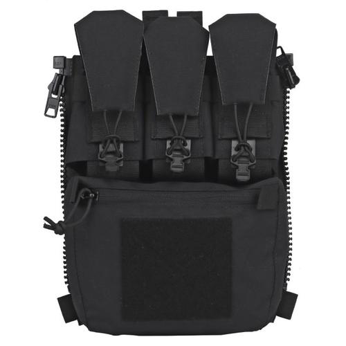 Jual Ferro Style - Back Panel Banger - FCPC FCSK Tactical Backpack ...