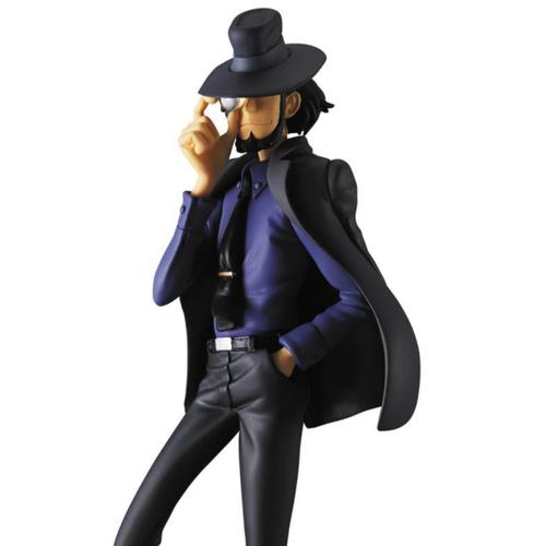 Jual Banpresto CXC Jigen Daisuke Lupin Figure ORI - Kab. Garut ...