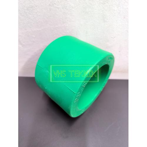 Jual SOCKET PPR RUCIKA SOCK 2 1/2" COUPLER PPR RUCIKA KELEN 75 - Kota ...