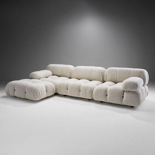 Jual Sofa Modular Cloud - Sofa Modular Studio - Free Delivery ...
