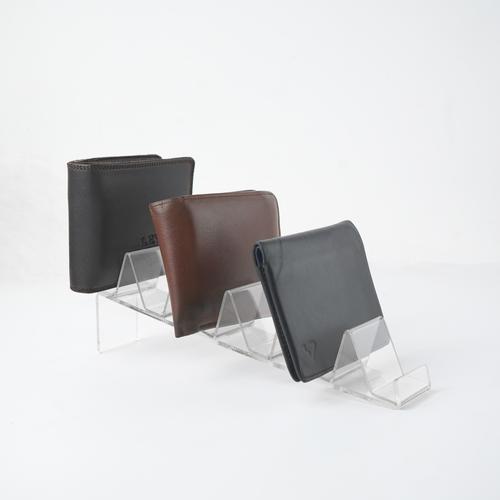 Promo Acrylic Dompet 6 Susun / Akrilik Stand Handphone Tebal 3mm ...