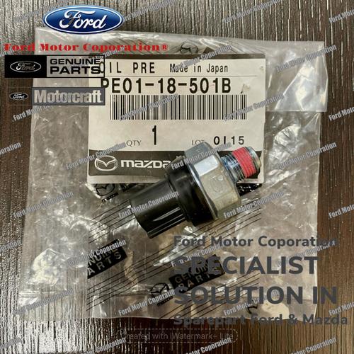 Jual Switch Oil Pressure Engine Sensor oli Mazda CX5 CX3 2 Biante ...