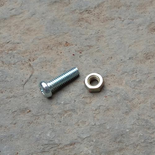 Jual Baut Mur ukuran M6 - Baut M6-20mm - Kota Surabaya - Hobi ...
