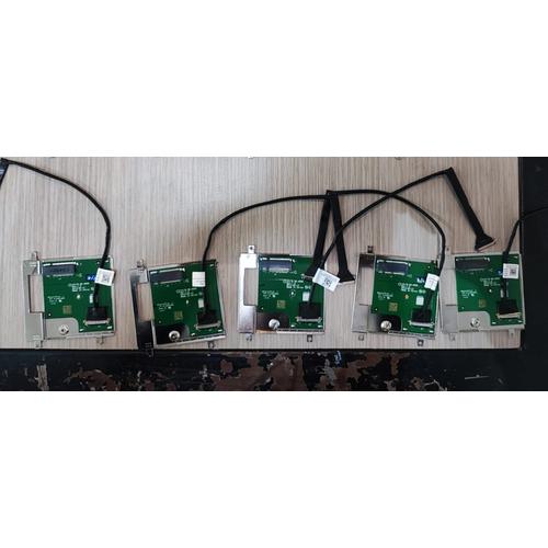 Jual M2 SATA Caddy SSD ngff 2240 slot tambahan Lenovo Thinkpad T440 ...