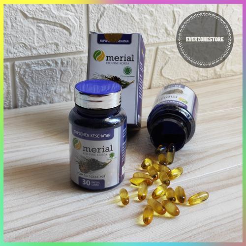 Jual Merial Pinus Merah Original - Pinus Merah Red Pine Korea Original ...