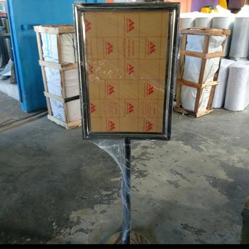 Jual Standing Sign A1 - Kab. Bogor - TeknikMandiri14 | Tokopedia