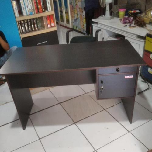 Jual meja tulis ukuran 120 big panel - Kota Denpasar - TOKO NISSA ...