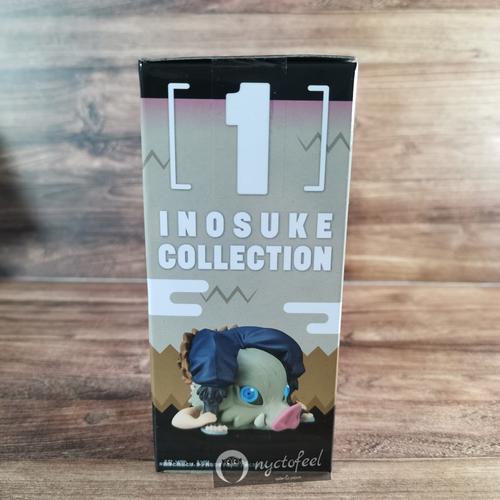 Jual WCF Demon Slayer KNY Inosuke Collection A / 1 babi Original Japver ...