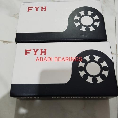 Jual BEARING UCP210/UCP 210 AS 50MM FYH JAPAN ASLI - Kota Bekasi - ABADI BEARINGS | Tokopedia