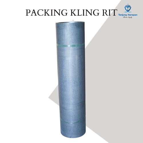 Jual Packing Klingrit Kawat - Packing Klinrit Kawat - Packing Api ...