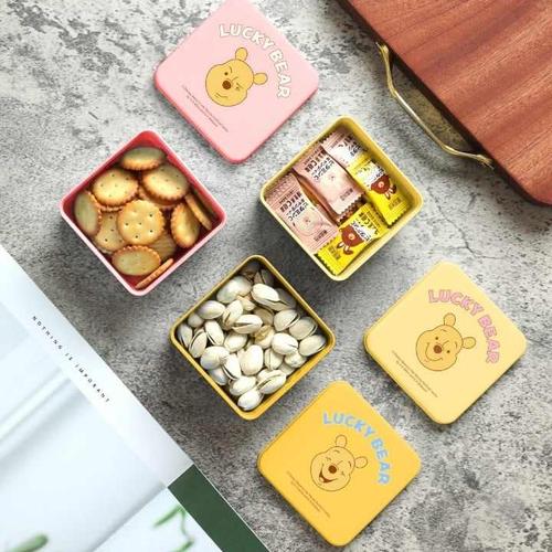 Jual Miniso Kotak Makan Persegi Dengan Ukuran Kecil Winnie the Pooh ... Jual Miniso Kotak Makan Persegi Dengan Ukuran Kecil Winnie the Pooh ...
