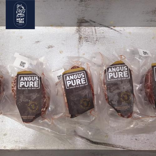 Jual Daging Sapi AUS Premium Tenderloin Beef Steak ANGUS PURE - Jakarta ...
