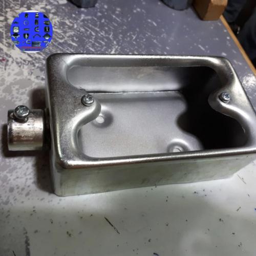 Jual Box Outbow / Box Switch / Box Saklar untuk Saklar Panasonic E19 ...