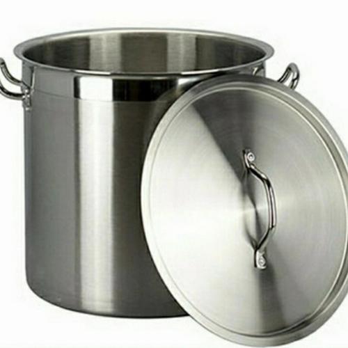 Jual panci besar stainles steel 100 liter air - Jakarta Pusat - cahaya ...