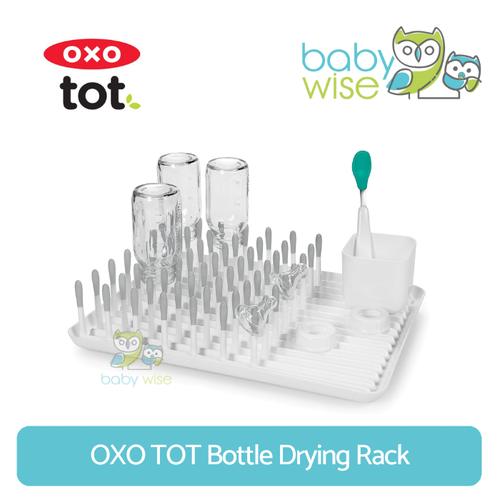 Jual OXO TOT Bottle Drying Rack - Rak Pengering Botol - Kota Tangerang ...