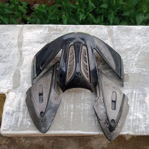 Jual difuser helm NHK R6 - Kab. Tegal - bakol loakan | Tokopedia
