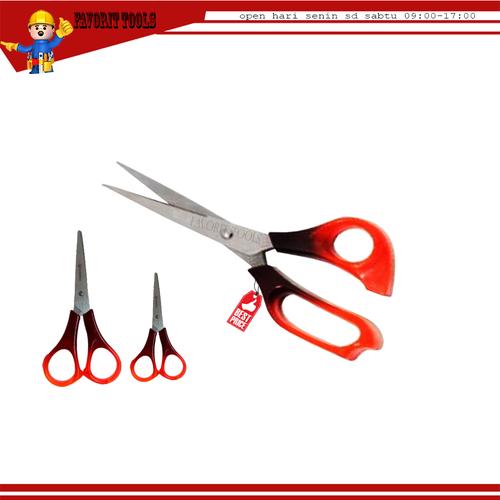 Jual Gunting Gunindo FM Gunting Kertas - kecil - Jakarta Utara ...
