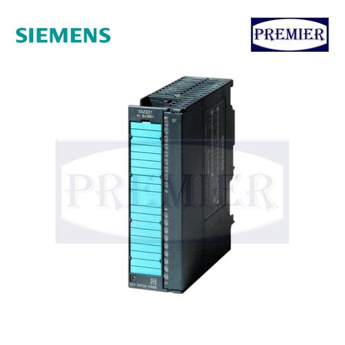 Jual SIMATIC S7-300; 6ES7331-7KF02-0AB0; Analog input SM 331, isolated ...