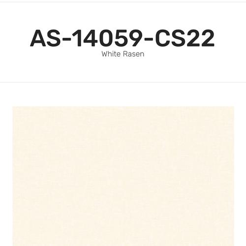 Jual Jcube HPL AICA ASIA AS 14059 CS22 - White Rasen - Kota Tangerang ...