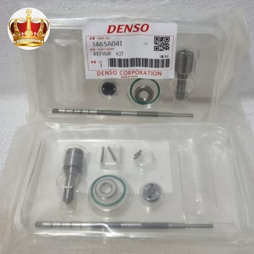 Jual Repair Kit Injector Denso Mitsubishi Triton 2.5 / Pajero Sport ...