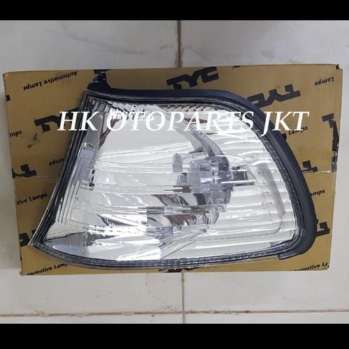Jual Signallamp Lampu Sein Sen Front Corner Lamp Kijang 2002 2003 2004 ... Jual Signallamp Lampu Sein Sen Front Corner Lamp Kijang 2002 2003 2004 ...