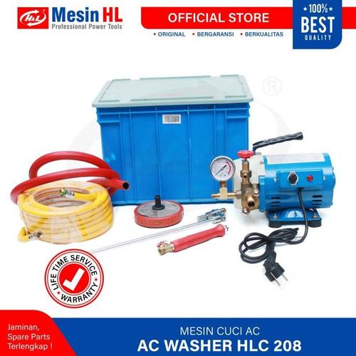 Jual best ALAT CUCI AC/ MESIN JET CLEANER / AC WASHER / BOX + SELANG ...