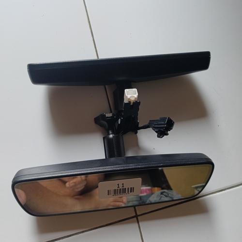 Jual spion tengah kabin Innova zenix tipe Q, modelista original,auto ...
