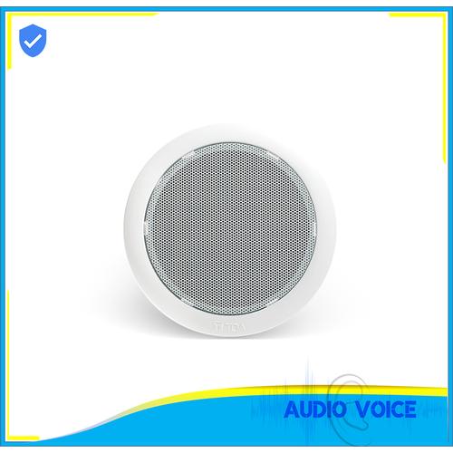 Jual Speaker Ceiling TOA ZS-658R Original Speaker Plafon - Jakarta ...