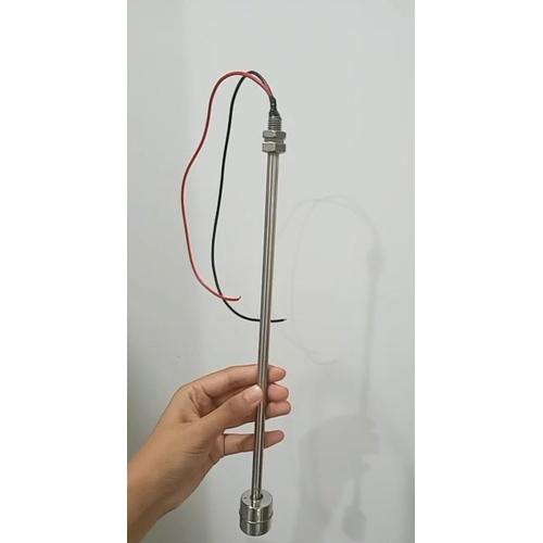 Jual Fuel Level Sensor Bahan Bakar Bensin Solar Minyak Meter Volume ...