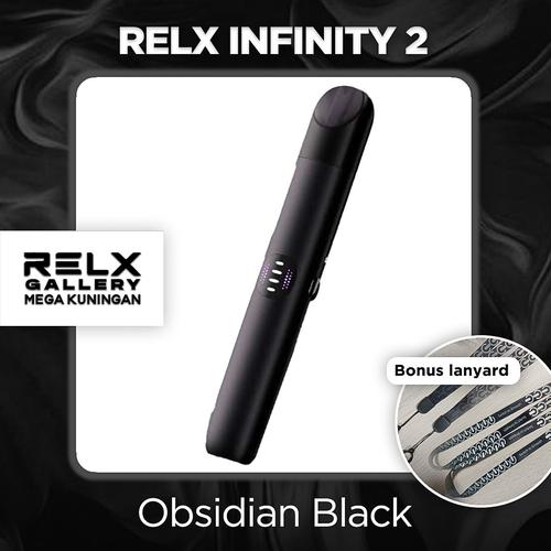 Jual Relx Infinity 2 Device All Colors - Blue Bay - Jakarta Selatan ...