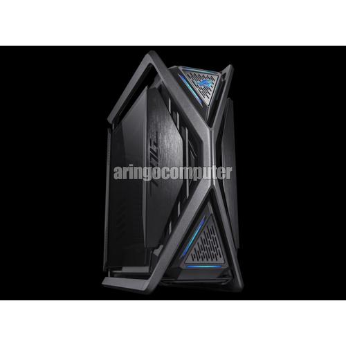 Jual Casing Asus ROG HYPERION GR701 - BLACK - Kota Samarinda - Aringo ...