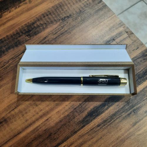 Jual Pulpen Stainless Steel Custom Pulpen Custom Grafir - GRFR 1 SISI ...