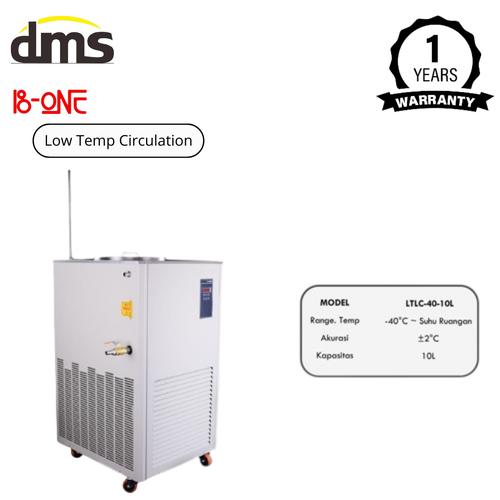 Jual Low Temp Liquid Circulation 10L, Type LTLC-40-10L - Kab. Sidoarjo ...