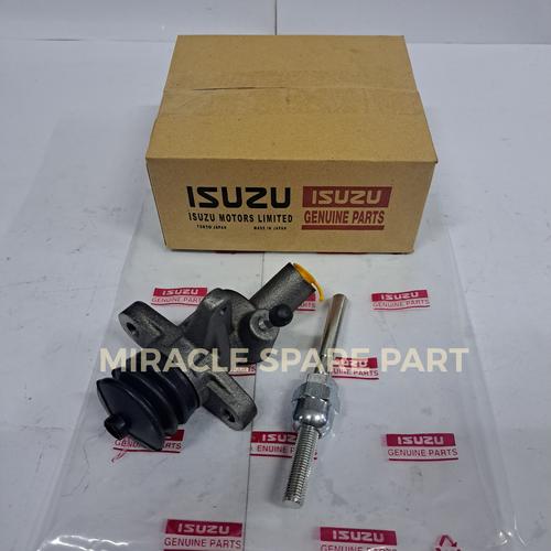 Jual Master Kopling Bawah Co Assy Isuzu ELF NKR71 NMR71 NKR 71 ...